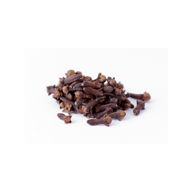 Clous de girofle - 20g - L'Oasis des Saveurs